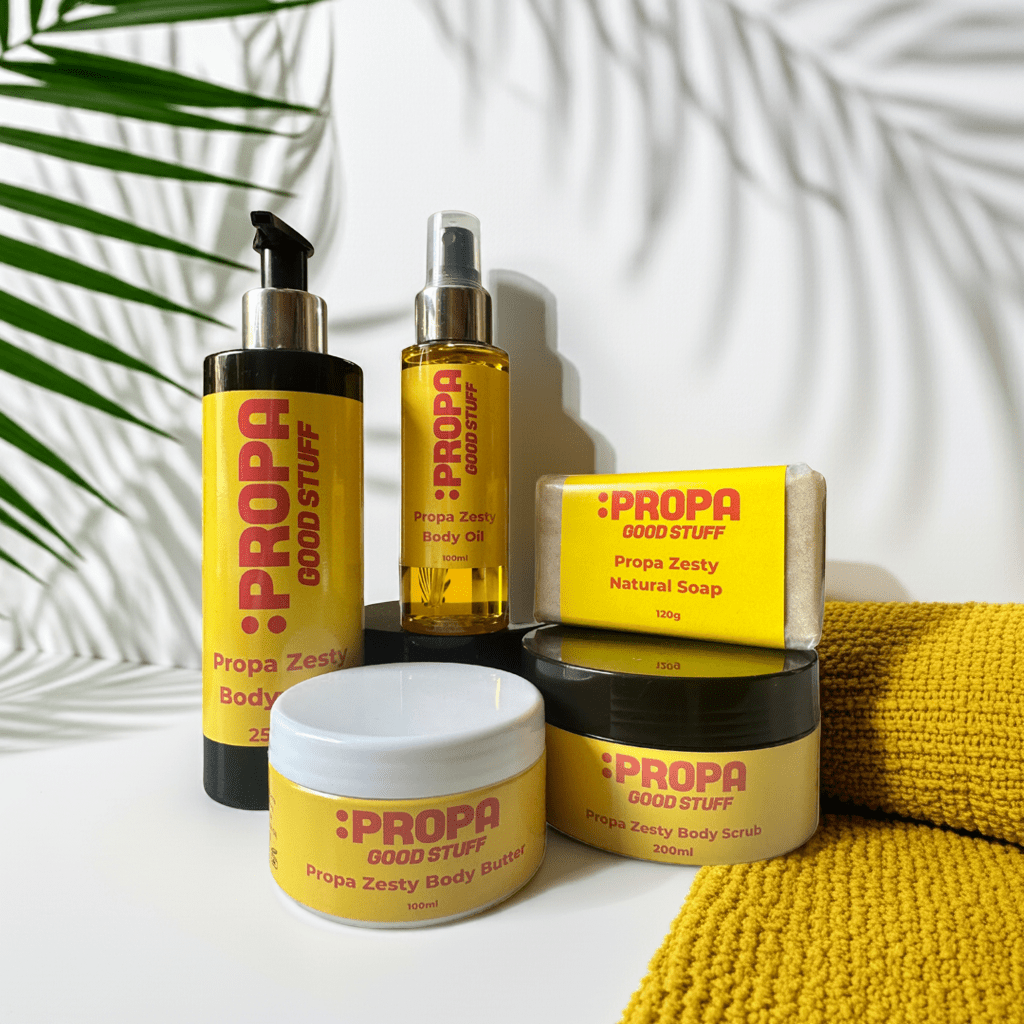 All Products – Propa Skincare